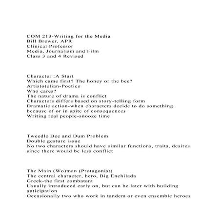 Breakfast club character analysis | PPTX