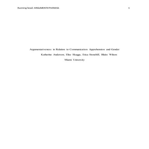 Com 262 research paper | DOCX