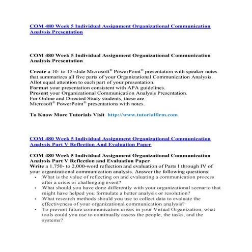 Communication policy of a University.pdf