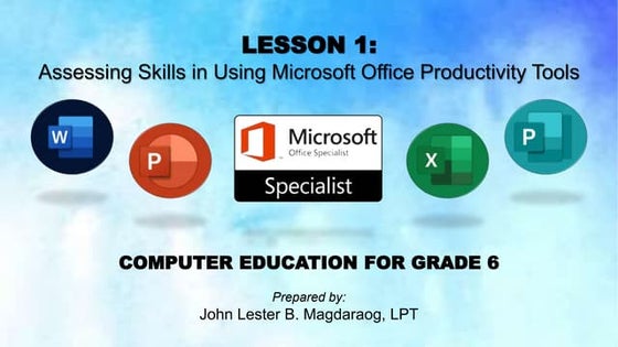 GRADE 5 LESSON FOR QUARTER 1 PARTS OF MS POWERPOINT.pdf