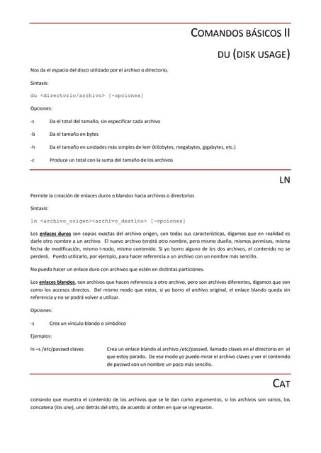 Ejercicios numeración #1 | PDF | Computing | Technology & Computing