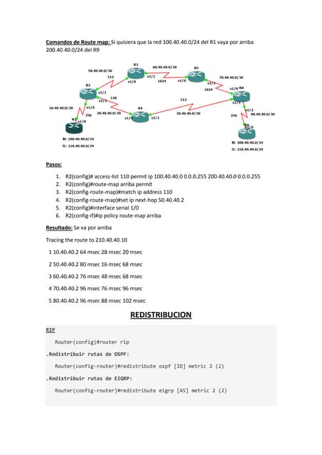 Configuracion basica de_un_router_cisco_mjm | PDF