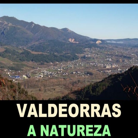 Comarca Valdeorras | PPS