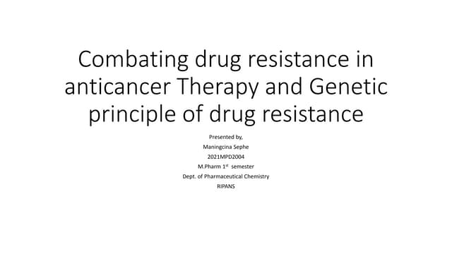 01. Combating Drug Resistance.pptx