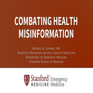 Combating Health Misinformation _ BROWN _ Gisondi.pdf