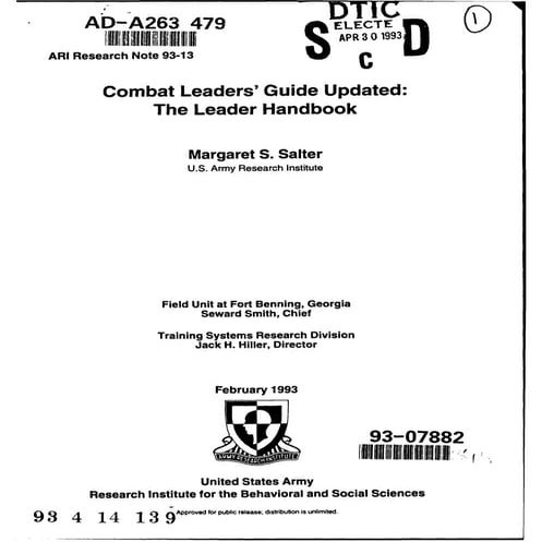 Bullet Performance and Lethality | PDF