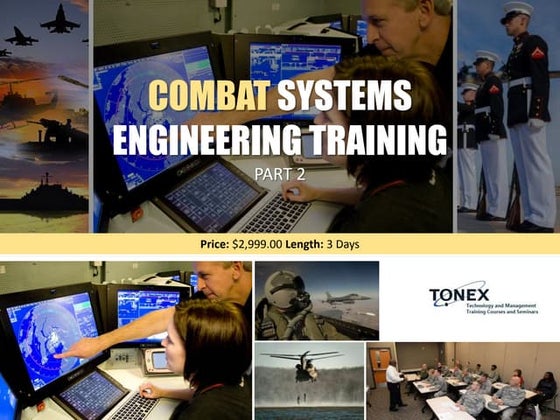 Fundamentals of Systems Engineering, Aerospace Systems Engineering ...