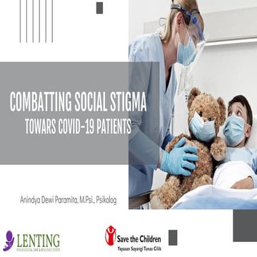 Social stigma | PPTX
