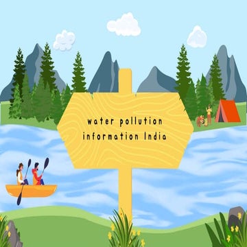 Combatting Water Pollution in India Resources from India Water Portal.pdf