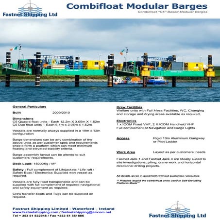 Combifloats | PDF