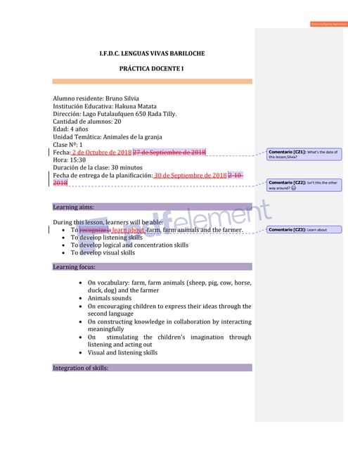 Visual and multimedia Elements | PPTX