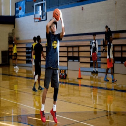 Top drills for modern basketball training | PDF