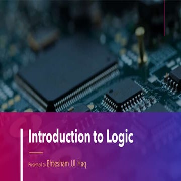 combinational logic circuit and sequential logic circuit.pptx