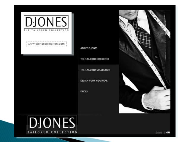 Dress Code Presentation Pptx