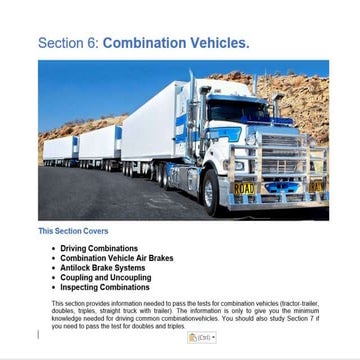 Combination Vehicles-1.pptx