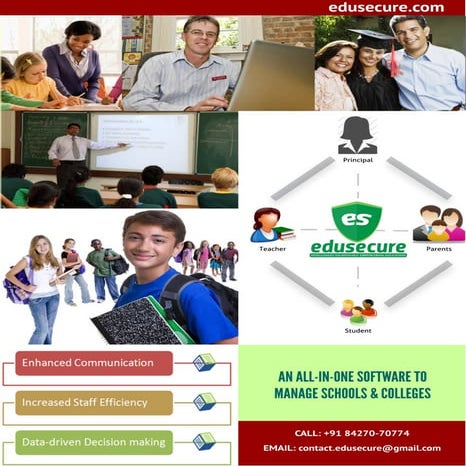 edusecure brochure | PDF