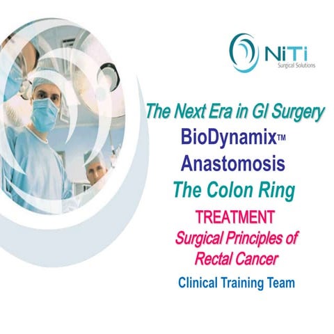 Comparison of abdominoperineal resection and low anterior resection in ...