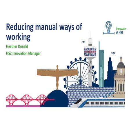 HS2 - evolving thinking on applying circular economy thinking in an ...