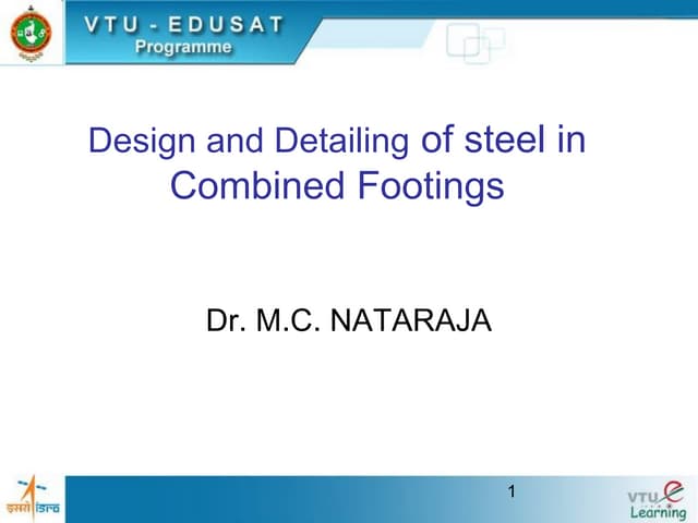 Design calculations of raft foundation | PDF
