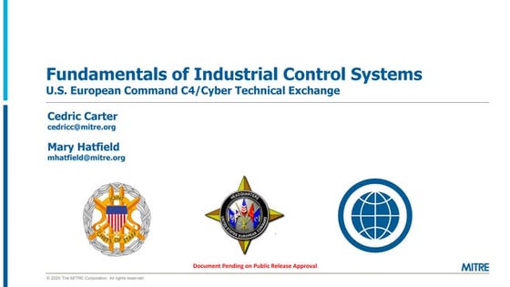 Cyber Security Coverage heat map | PPT