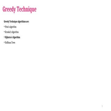 Combined Slides - Greedy Techniques.pptx