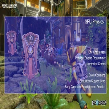 SPU Physics | PDF