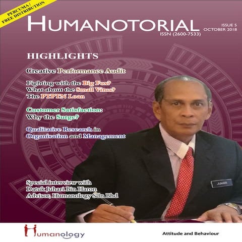 Creative Performance Audit | PDF