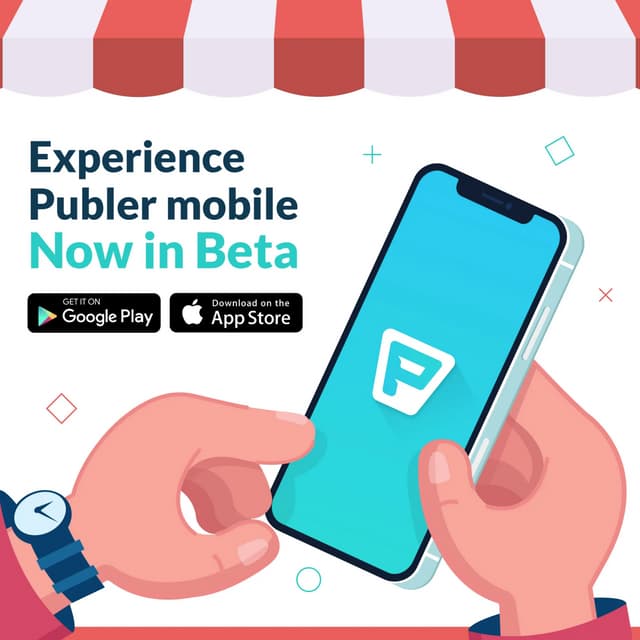 Publer App | PDF