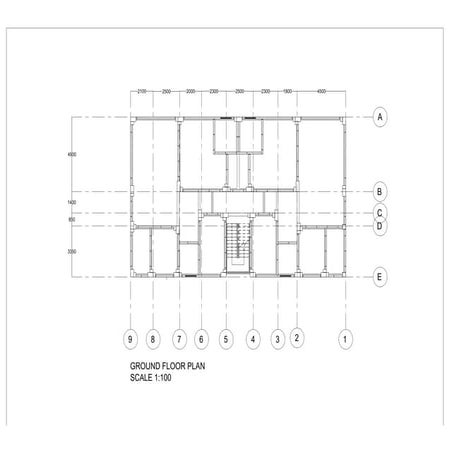 Building technology project 01: Drawings | PPT