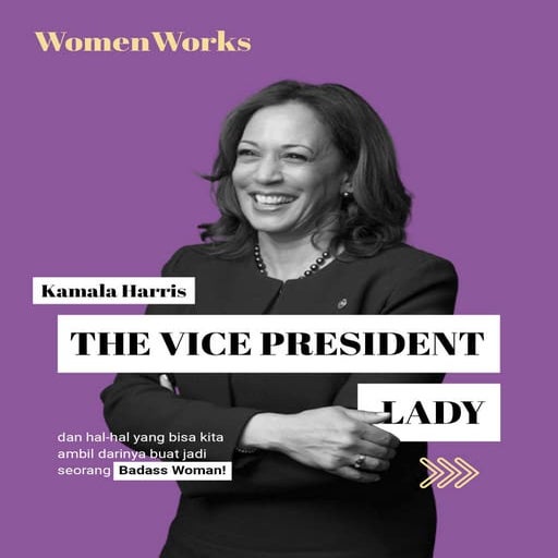 Kamala Harris | PDF