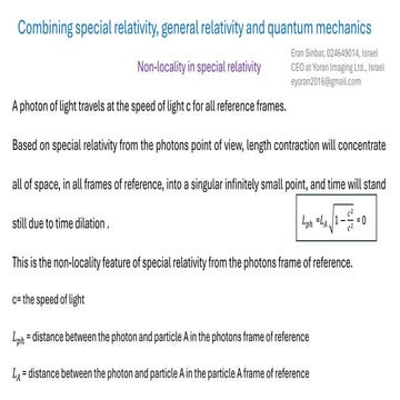 Combining special relativity, general relativity and quantum mechanics.pdf