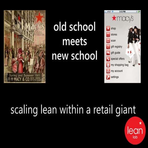 Old vs new | PPTX