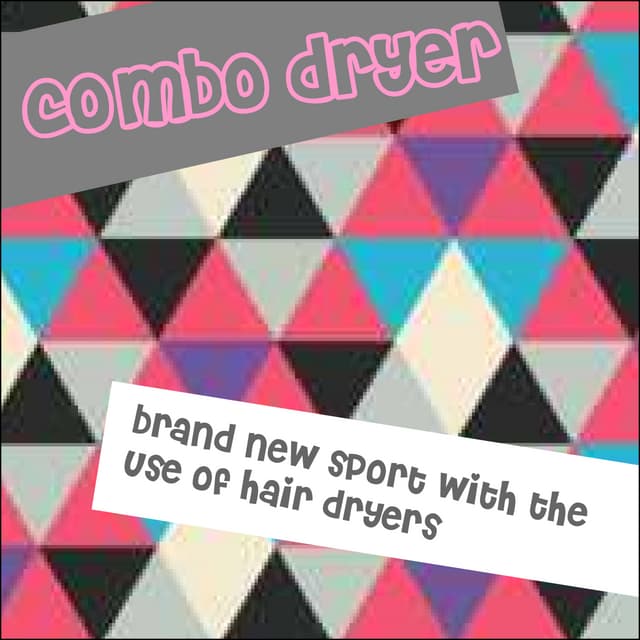 Combo dryer | PDF