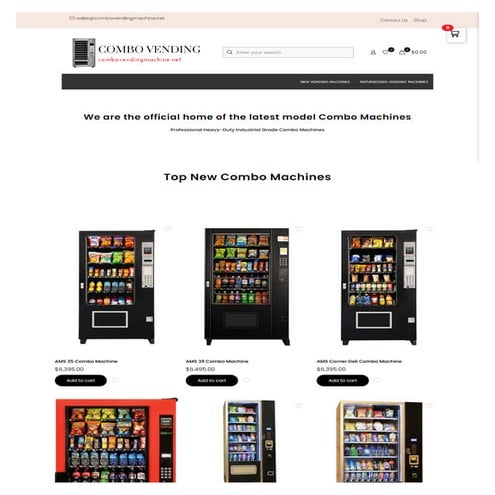 AP LCM4 Combo Machine | PDF