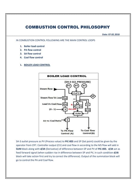 Surge Control for Parallel Centrifugal Compressor Operations | PPT