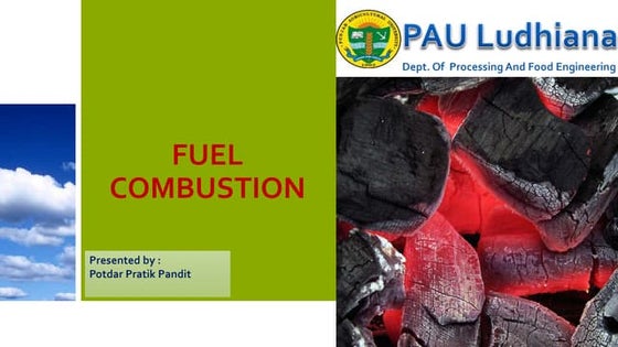 properties of coal | PDF