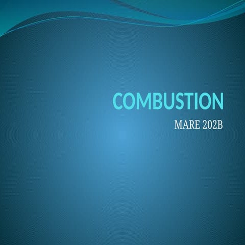 COMBUSTION Principles and theory PPT.pptx