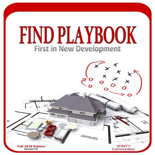 Comcast New Housing operations manual | PDF