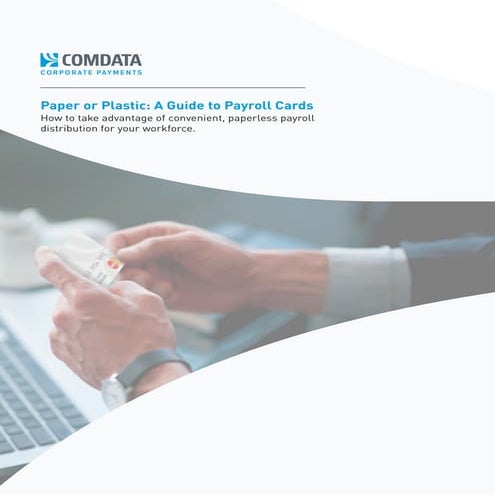 Case study-wendys franchise rapid! PayCard | PDF