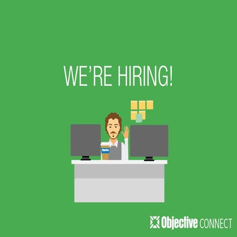 Come and work for Team Connect | PDF | Remote Working | Careers