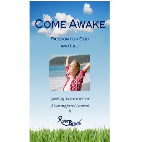 Come awake | PPT