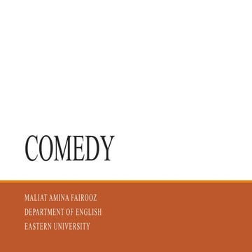 Comedy (1).pptx