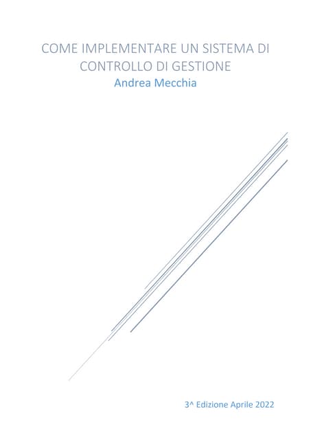 Guida alla software selection | PDF | Computer Software and Applications | Computing