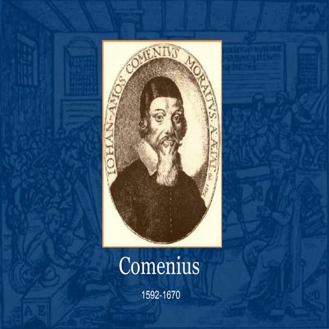 Comenius | PPT