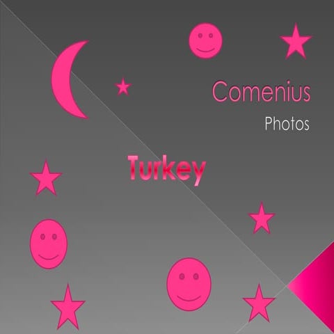 Comenius | PPT