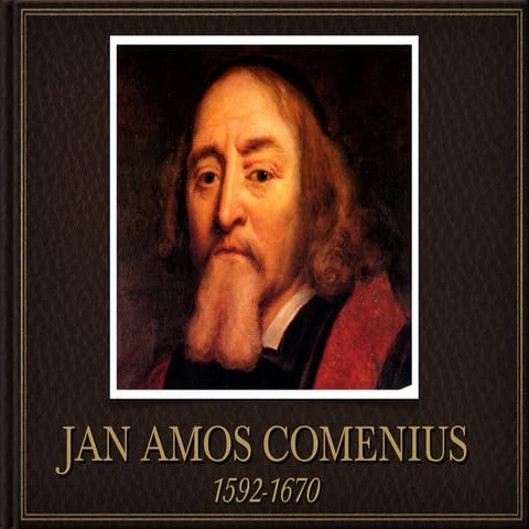 Comenius 2011 | PPT