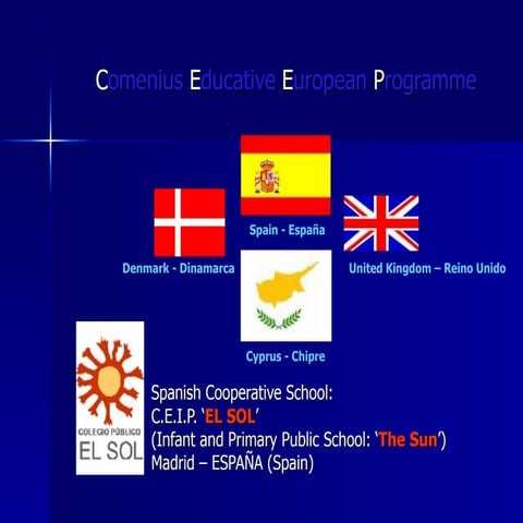Why study spanish | PPT