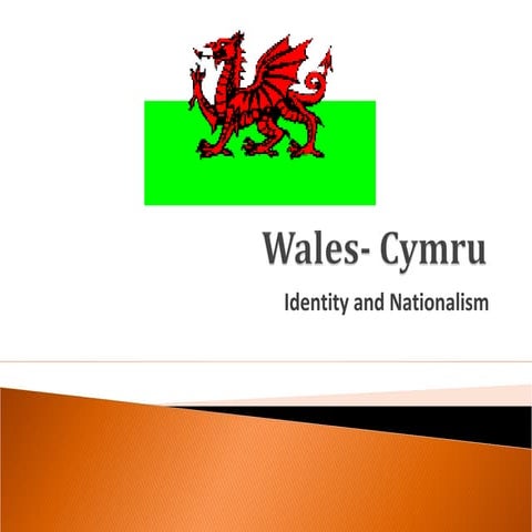 Wales - Cymru | PPT