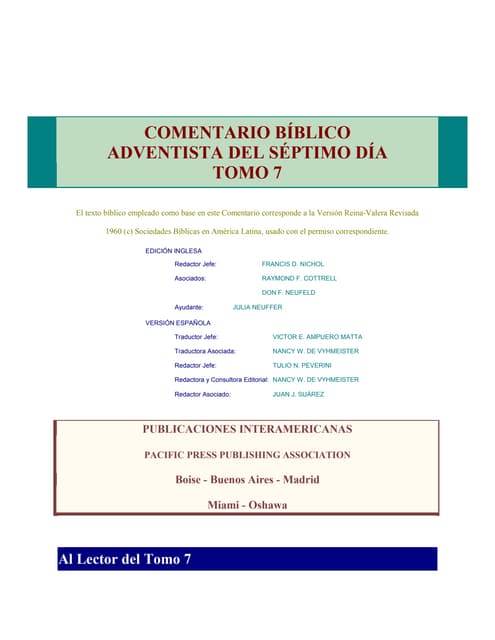 Oración para romper maldiciones impuestas | PDF