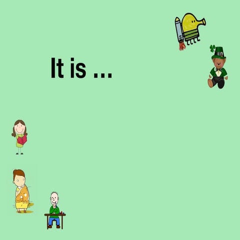 Come spiegare it is they are slide | PDF